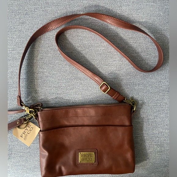 FRYE AND CO. | Bags | Frye Purse Nwt | Poshmark